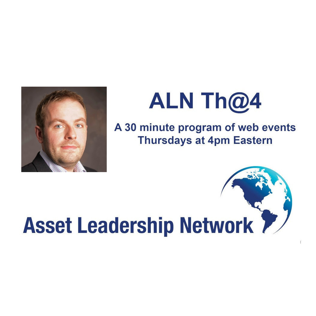 atkins – Asset Leadership Network