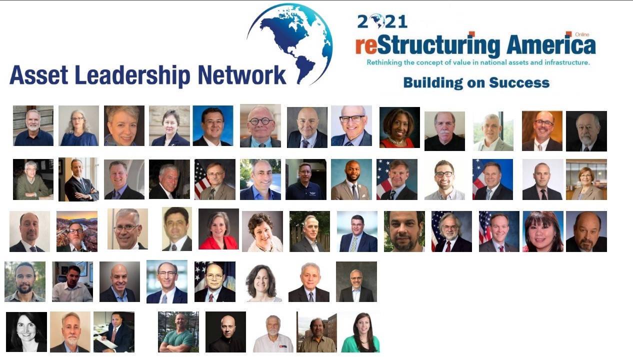 2021 Presentations – Asset Leadership Network