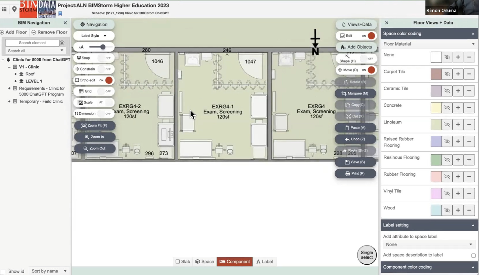 ALN BIMstorm – Asset Leadership Network